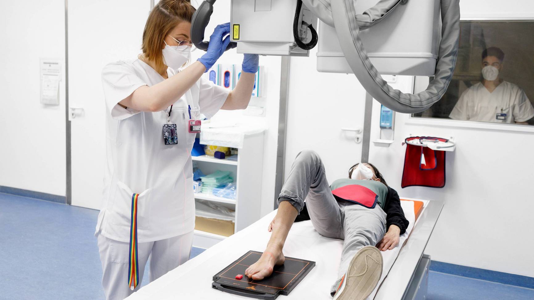 Bewerben an der Charité? So klappt es!: Charité