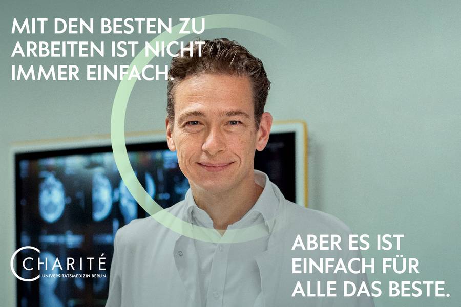 Ärztin / Arzt / Wissenschaftliche Mitarbeitende zur Weiterbildung (d/w ...