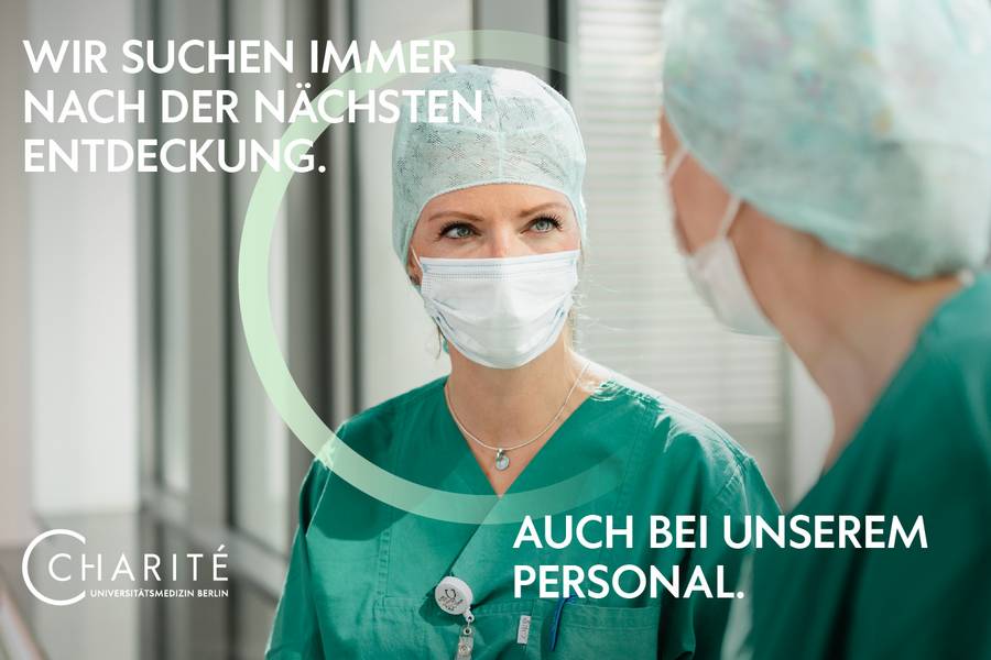 Operationstechnische Assistenz oder Pflegefachkraft (d/w/m) OP ...