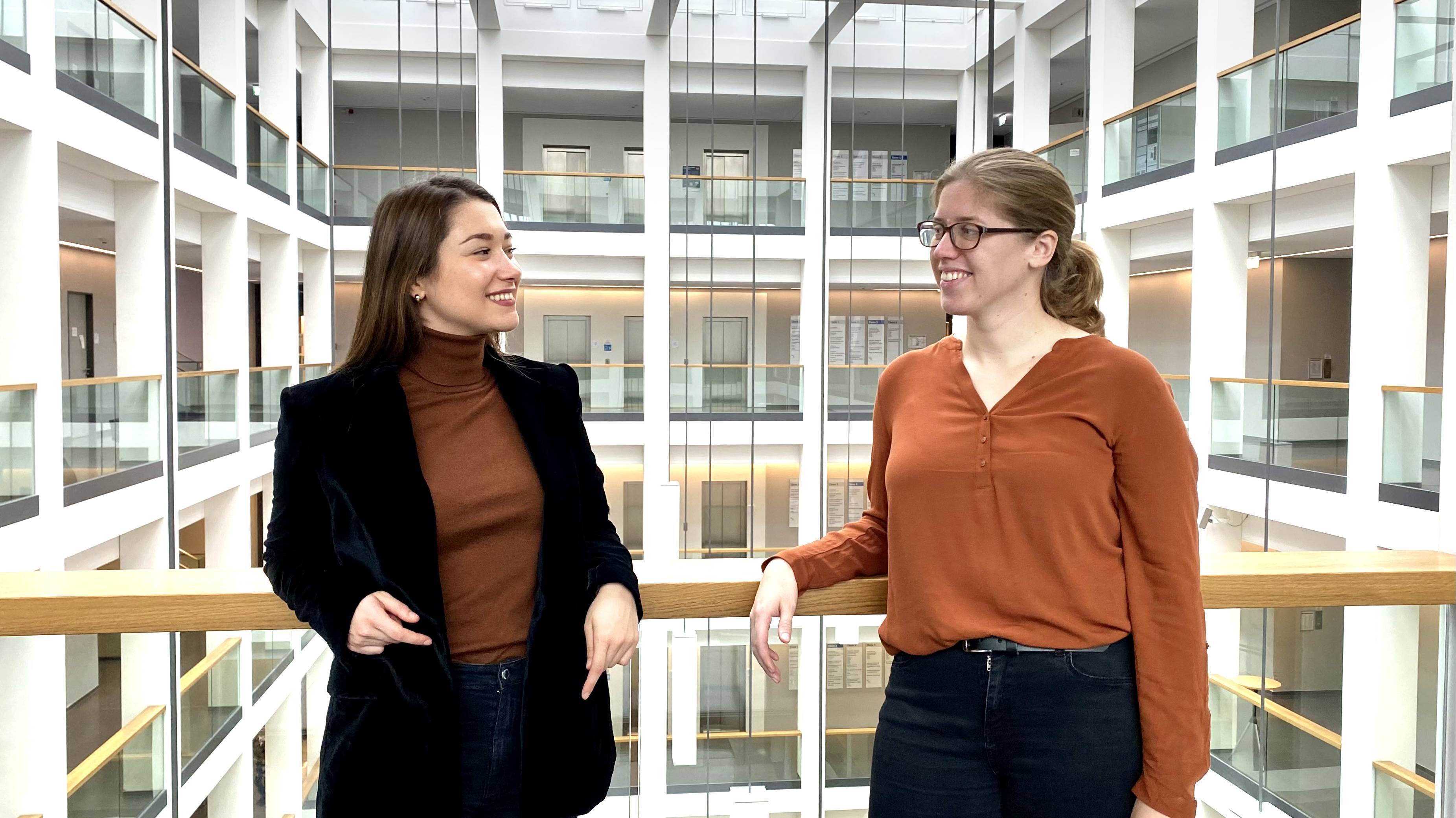 Charitrain: Das Charité Traineeprogramm: Charité